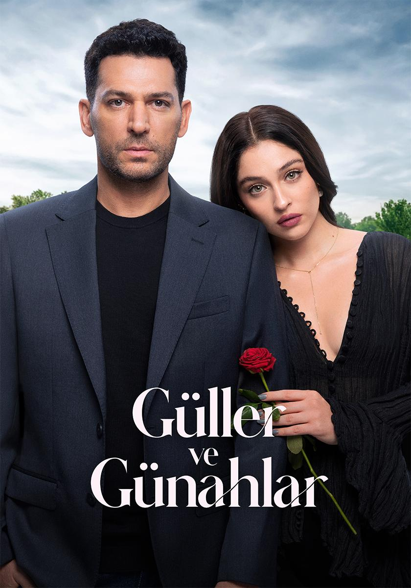 Azra, Cihan’ı alt etti! - Özel Klipler - Güller ve Günahlar