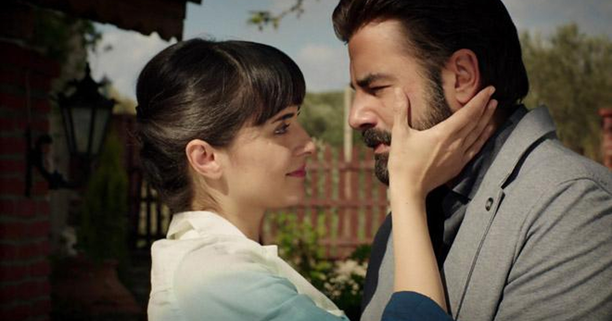 7.Bölüm (Final) - Zeytin Tepesi - Özetler