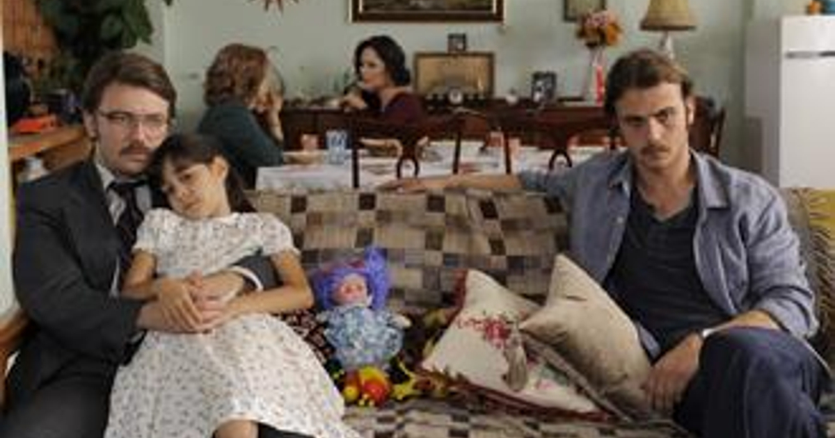 85.Bölüm izle - Öyle Bir Geçer Zaman Ki - Özetler