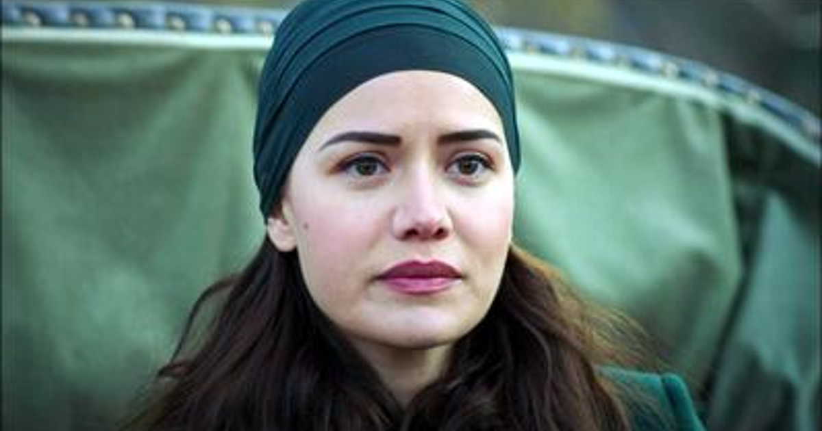 Feride, Kamran'ı durdurabilecek mi? - Çalıkuşu - Haber