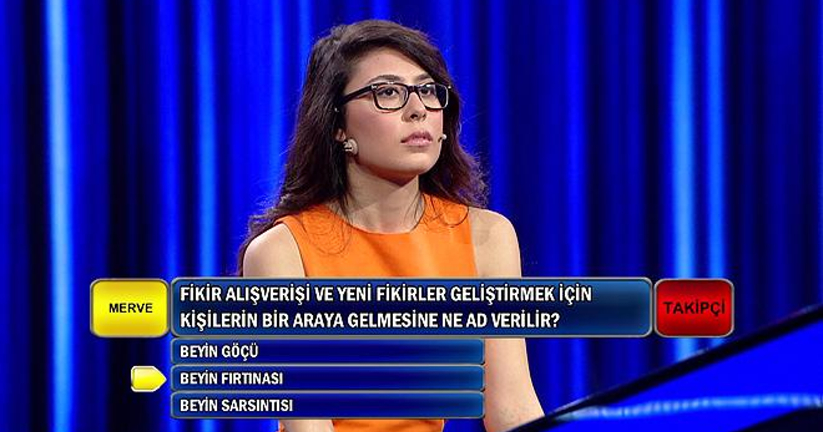 Takip 2. Bölüm Kapışma Etabı - Merve Cerit - Takip - Özel Klipler