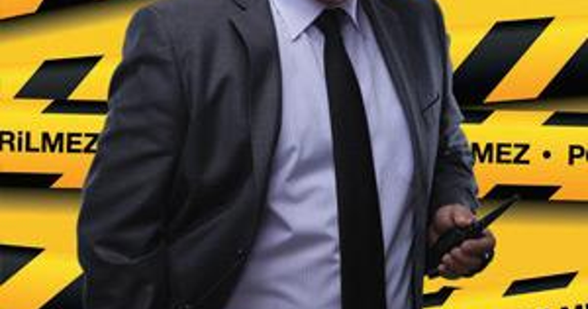 Barış Başar - Galip Derviş - Oyuncular