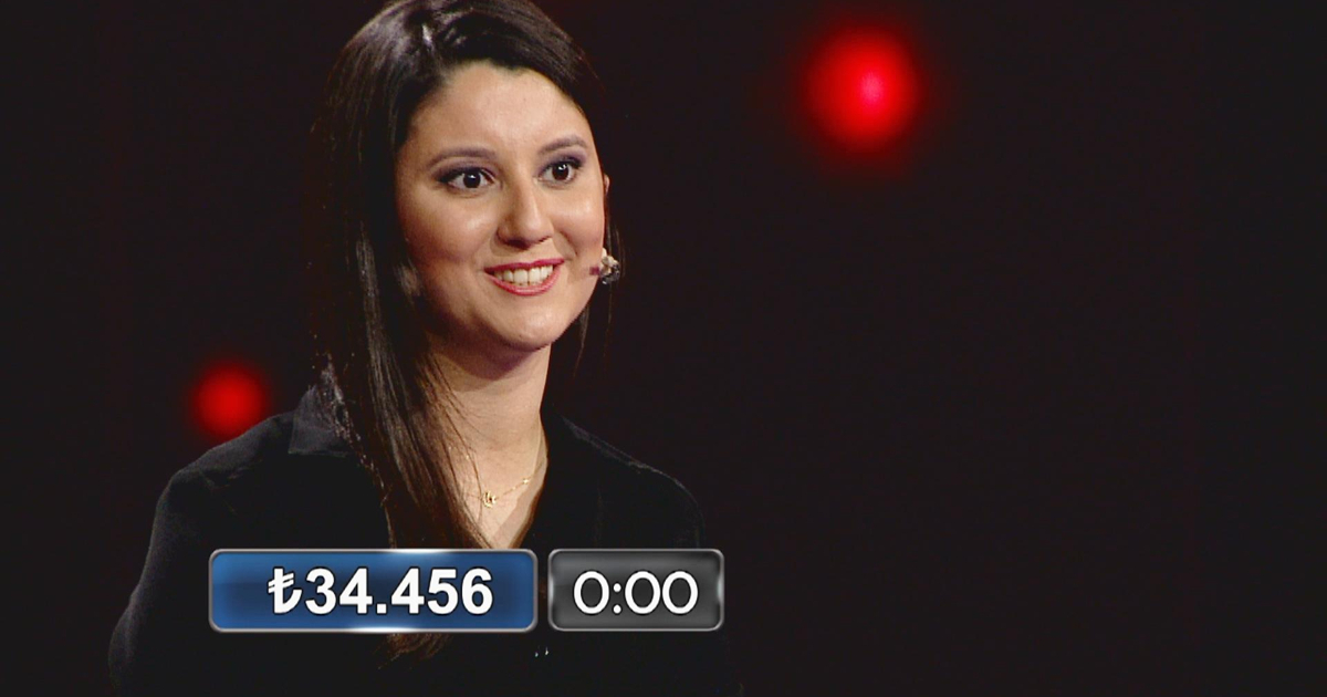 Takip 16. Bölüm Hız Etabı - Kevser Ceylan - Takip - Özel Klipler