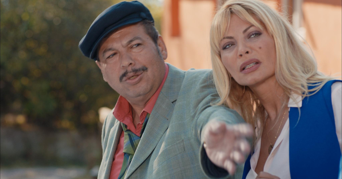 Manda Yuvası - Sinemalar