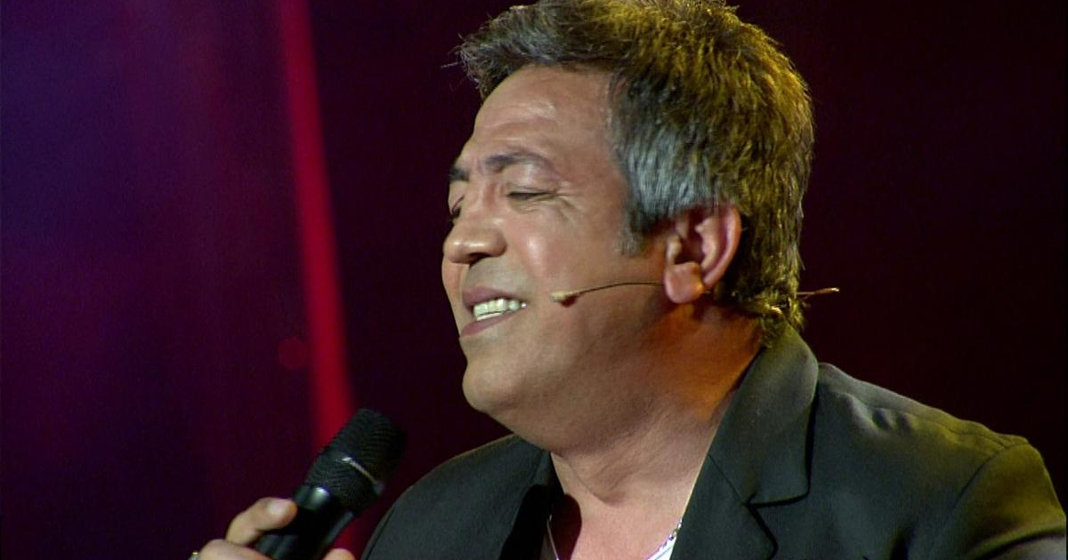 Ali Altay - Bilinmeyen Saati Uygulaması (Beyaz Show Canlı Performans ...