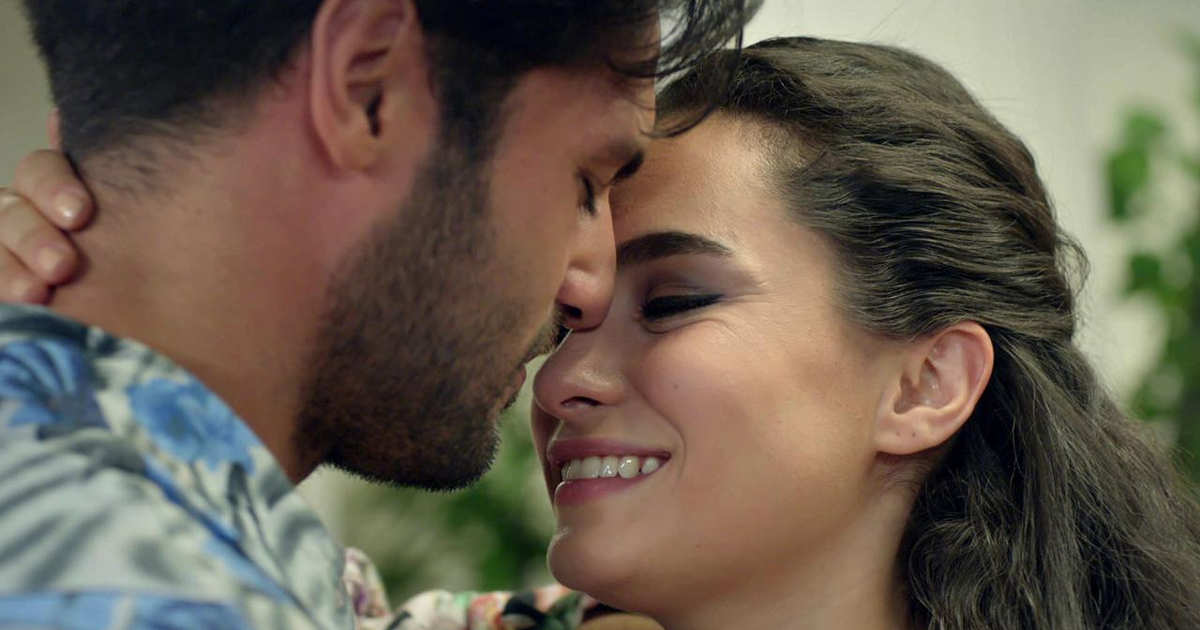 Hayatımın Aşkı 16. Bölüm İzle
