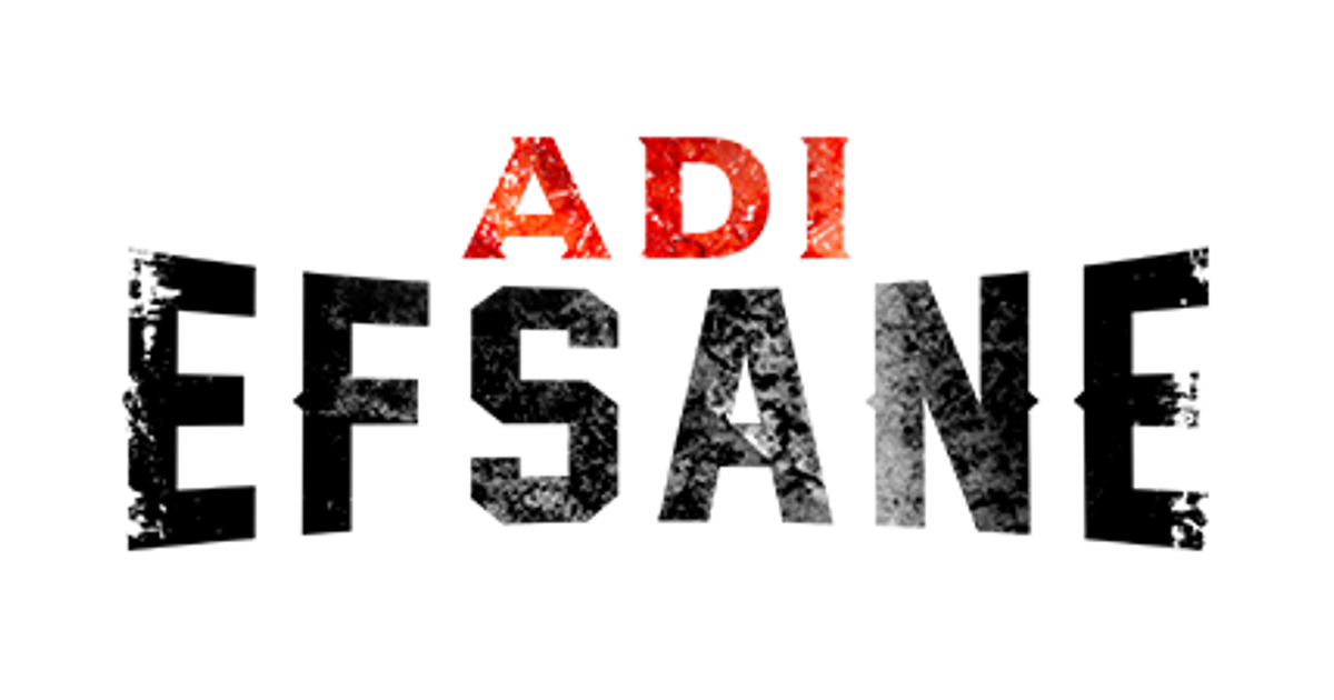 Adı Efsane Oyuncuları - Bütün Dizi Kadrosu - Kanal D