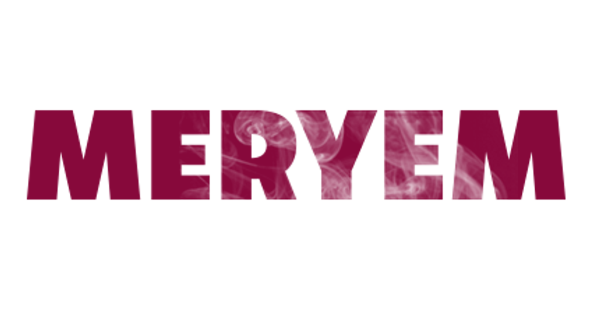 Meryem Bölüm Fotoğrafları - Kanal D