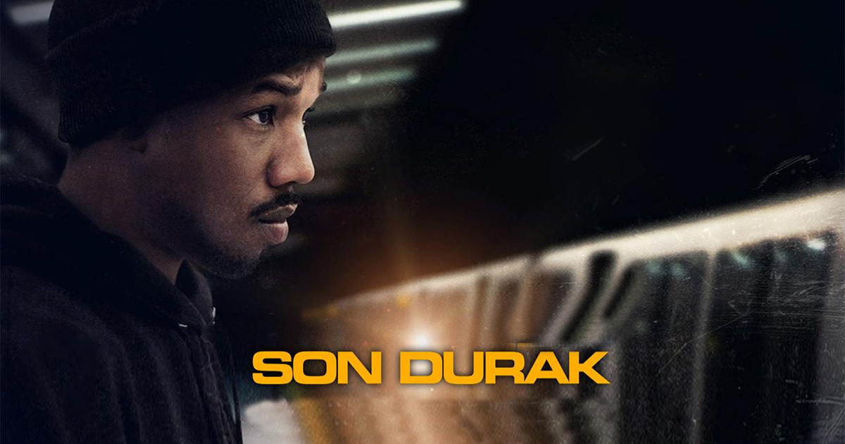 Son Durak - Sinemalar