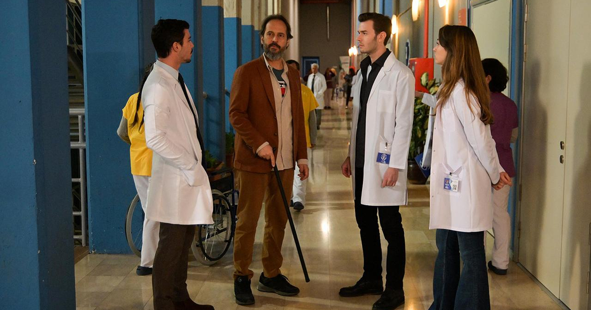 Hekimoğlu 11. Bölüm İzle