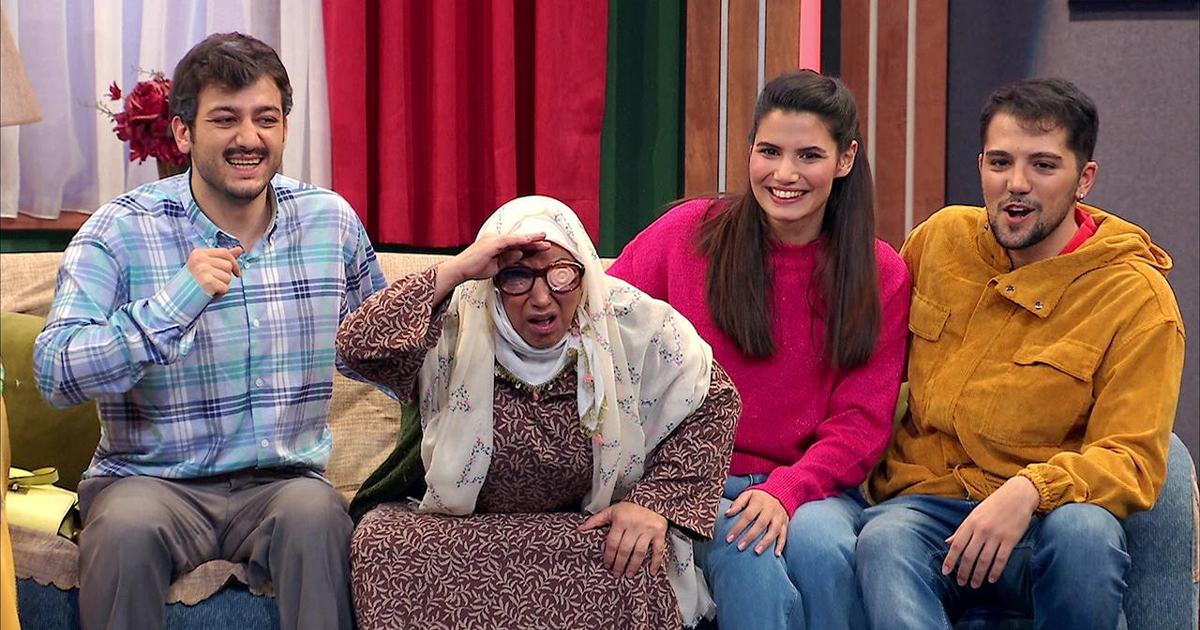 Dizimin Dibi 3 - Programlar - Özel Klipler