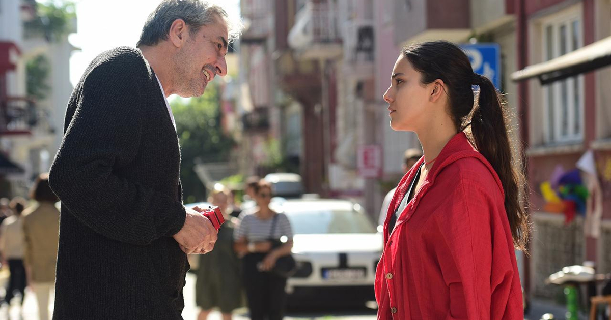 Duygu yüklü tanıtım izleyiciden tam not aldı! - O Kız - Haber