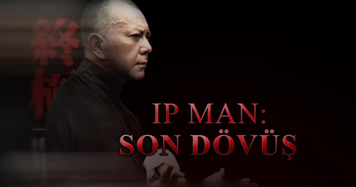 IP Man: Son Dövüş - Sinemalar
