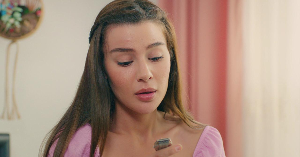 Aşk ve Umut 1. Bölüm İzle