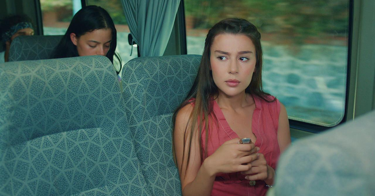 Aşk ve Umut 2. Bölüm İzle