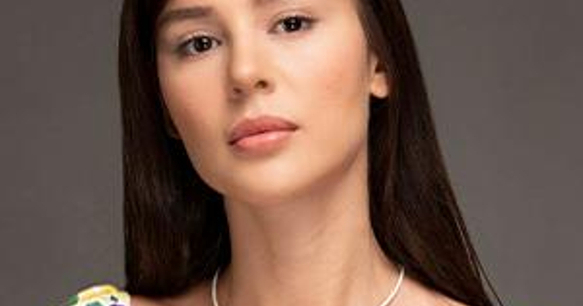 Eda Elif Başlamışlı - Aşk ve Umut - Oyuncular