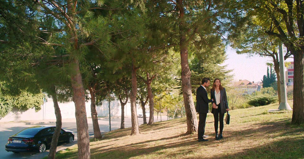 Aşk ve Umut 38. Bölüm İzle