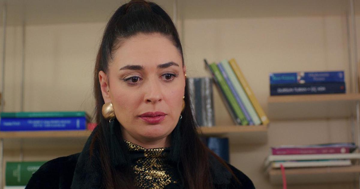 Aşk ve Umut 51. Bölüm İzle