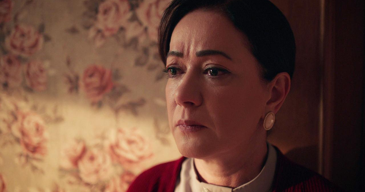 Seher'in tokatı ters tepti! - Veda Mektubu - Özel Klipler