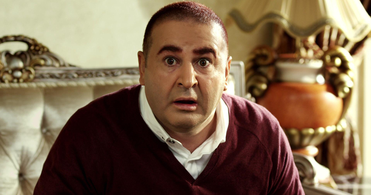 Kolpaçino Bomba Sinemalar