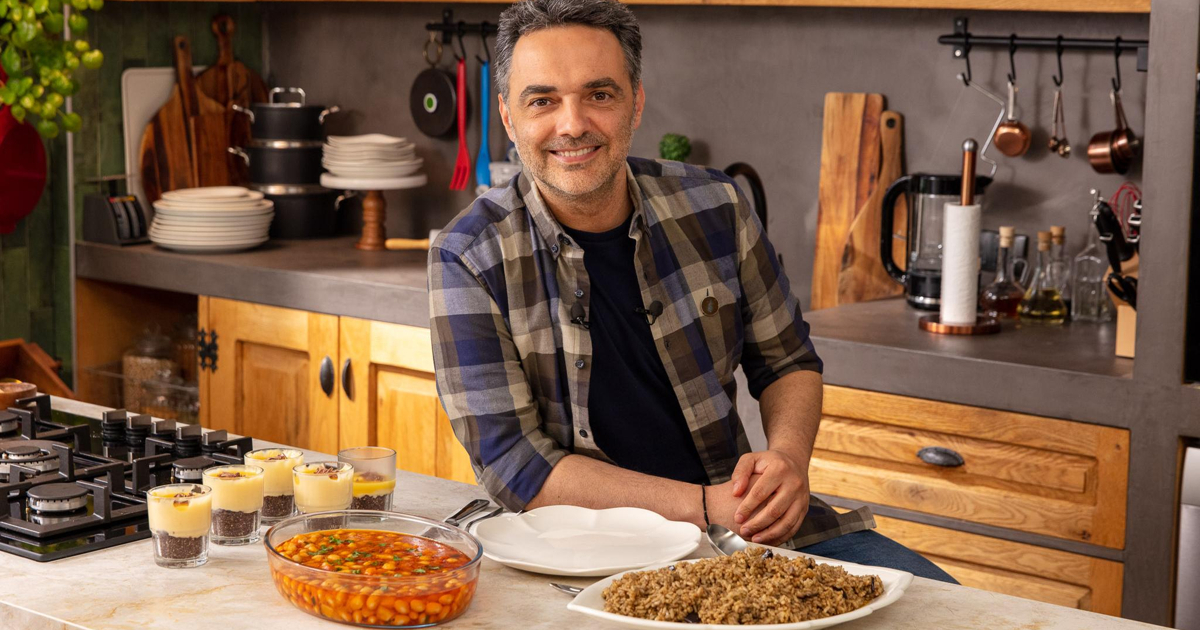 Arda'nın Mutfağı 180. Bölüm İzle