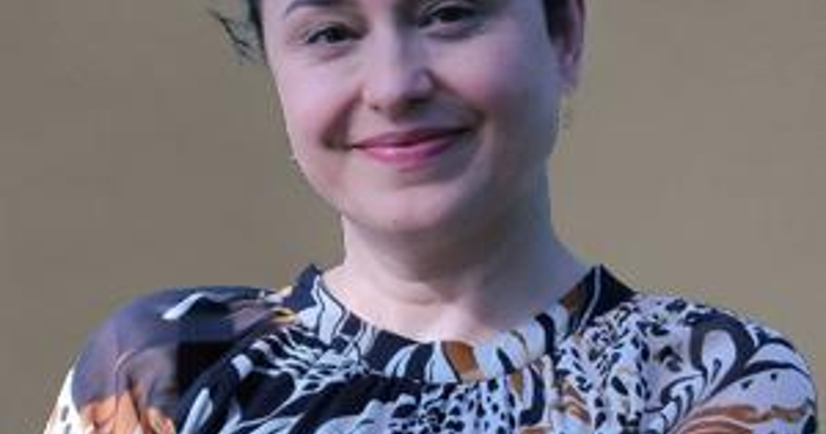 Hülya Aydın - Aşk ve Umut - Oyuncular