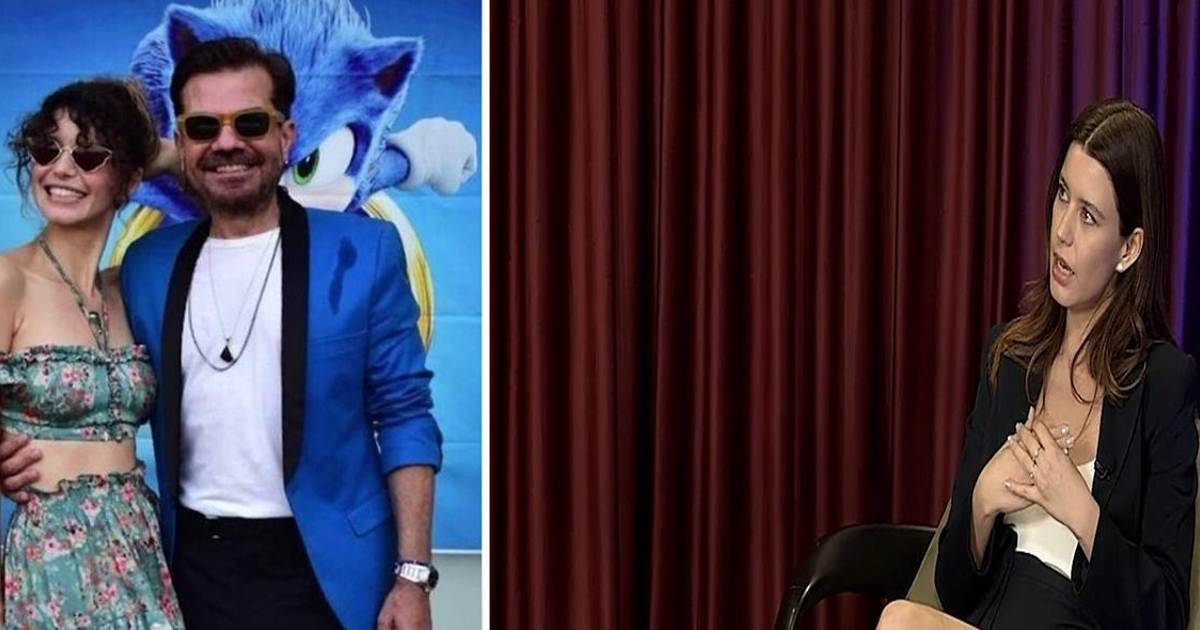 Beren Saat'ten çok özel açıklamalar! - Magazin D Pazar - Özel Klipler