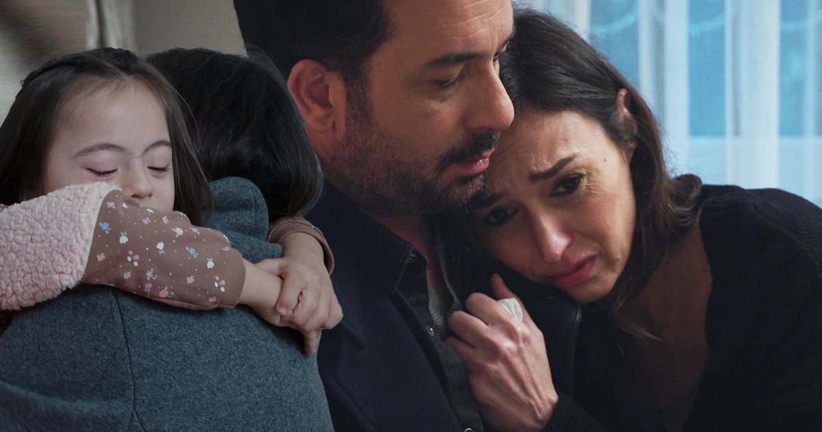 Aylin, Elif'in ayrılığına dayanamıyor! - Arka Sokaklar - Özel Klipler