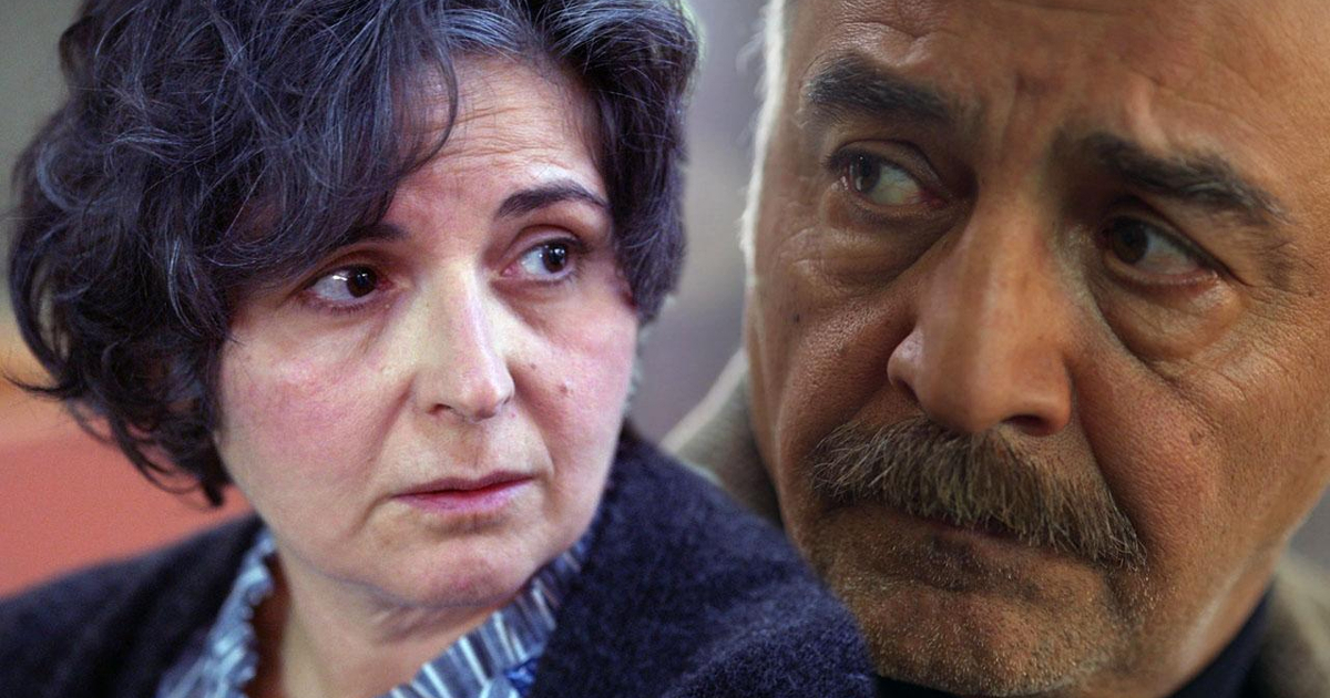 Cihan'ın evlatlık hikayesi! - İnci Taneleri - Özel Klipler
