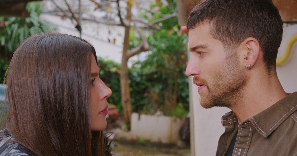 Aşk ve Umut 269. Bölüm İzle