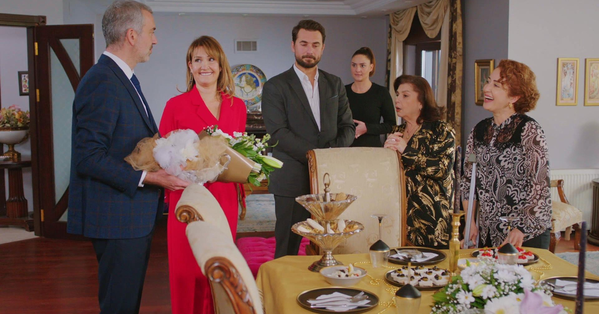 Aşk ve Umut 274. Bölüm İzle