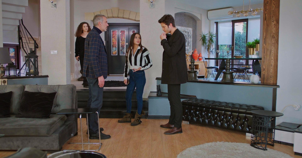 Aşk ve Umut 281. Bölüm İzle