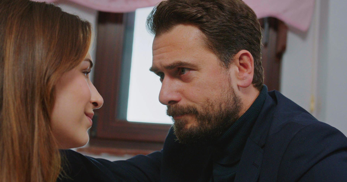 Aşk ve Umut 283. Bölüm İzle