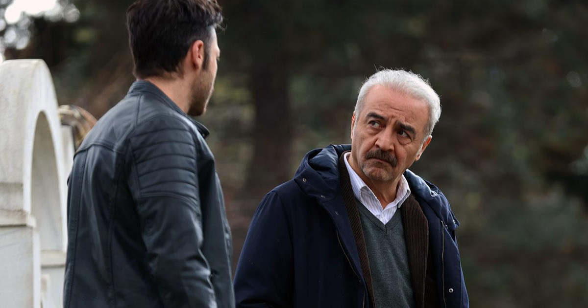 Cihan, babasına veda etti! - İnci Taneleri - Özel Klipler