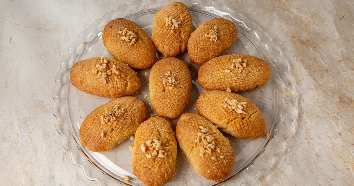 Kalburabastı Tarifi