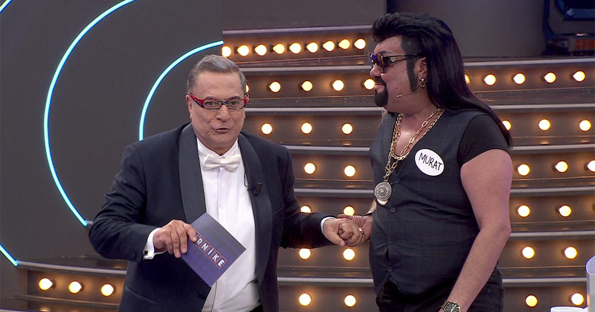 Turnike 2. Bölüm / 17 Haziran 2024 İzle