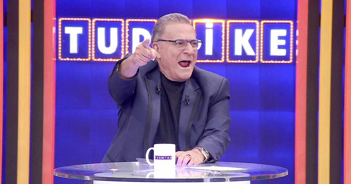 Turnike 5. Bölüm Fragmanı İzle