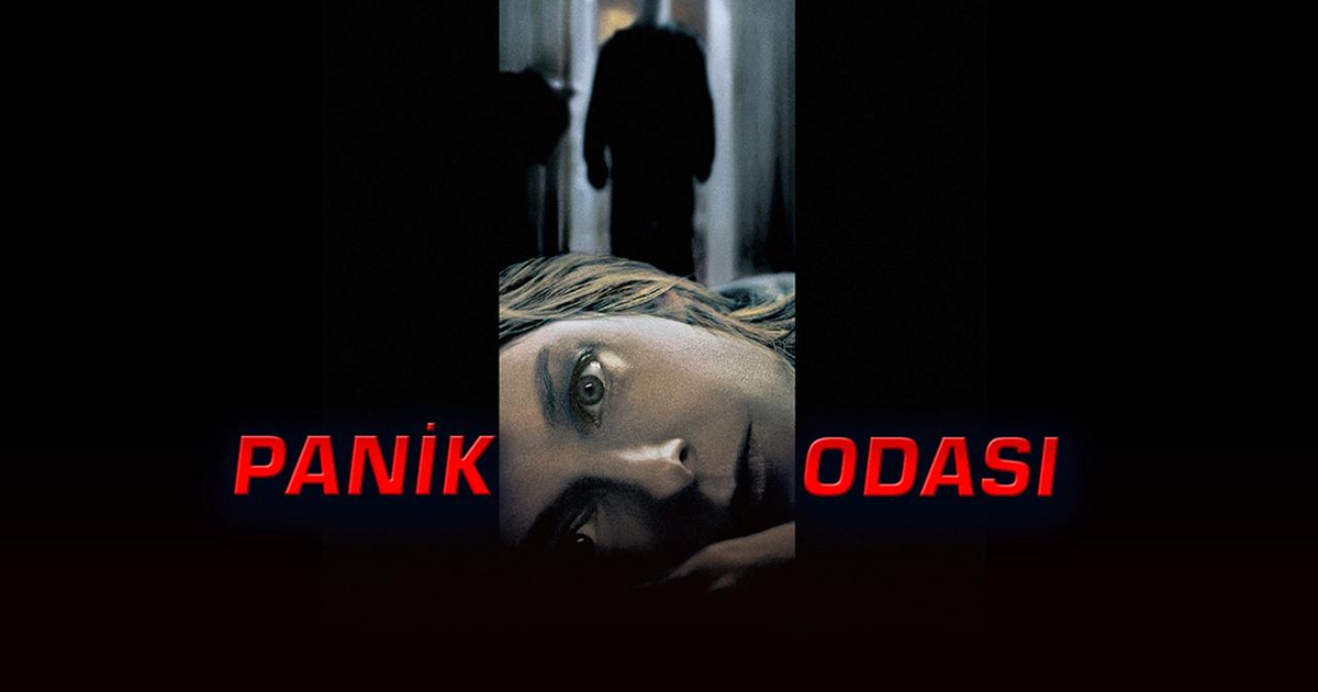 Panik Odası - Sinemalar