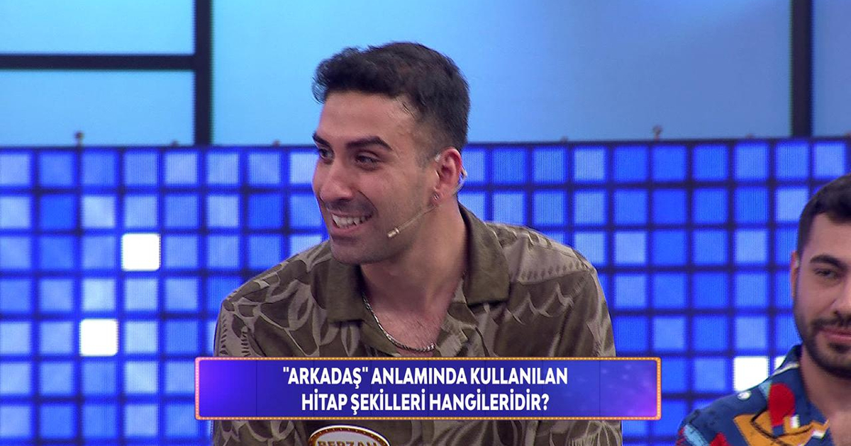 Arkadaş anlamında kullanılan hitap şekilleri hangileridir? - Turnike ...