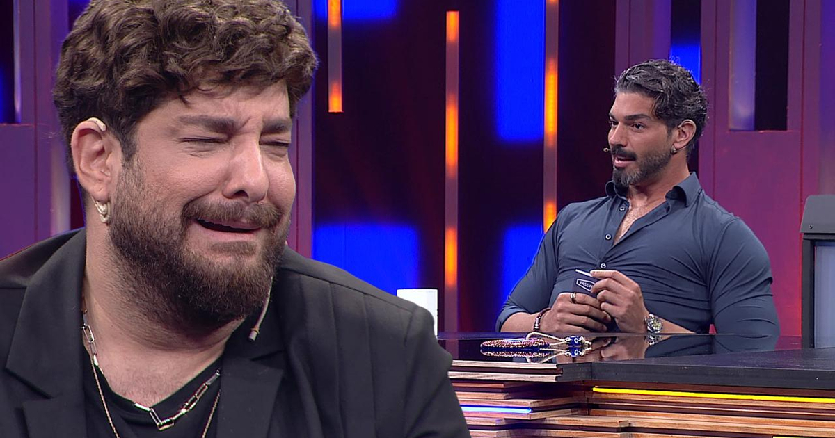 Password 2. Bölüm Fragmanı - Şükrü Özyıldız İzle