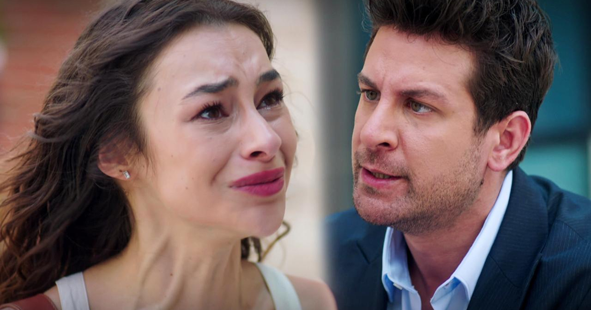 Her şey bitti Ayaz! - Ayazın Sonu Güneş - Özel Klipler