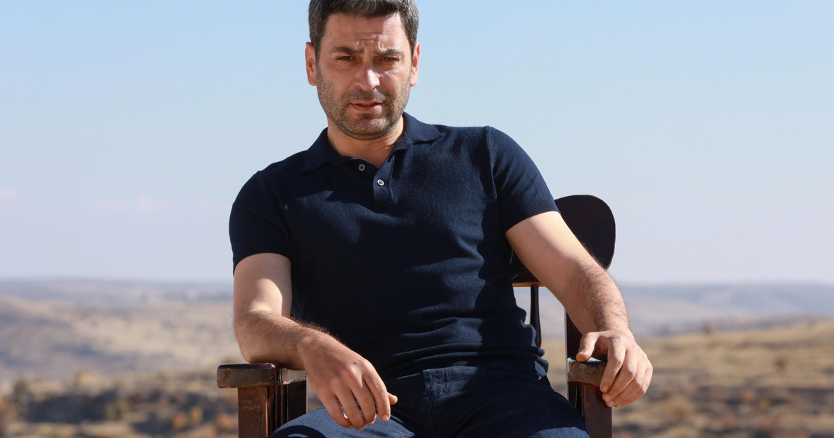 Uzak Şehir'de bir "Cihan" - Uzak Şehir - Haber