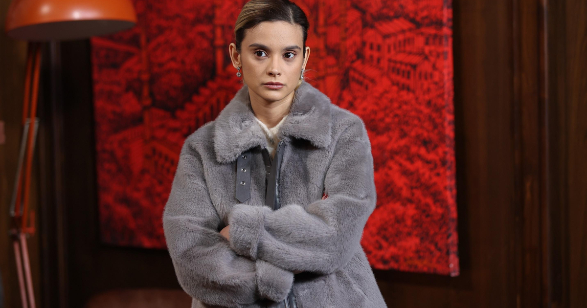 Yalan 27. Bölüm Fotoğrafları - Yalan - Foto Galeri