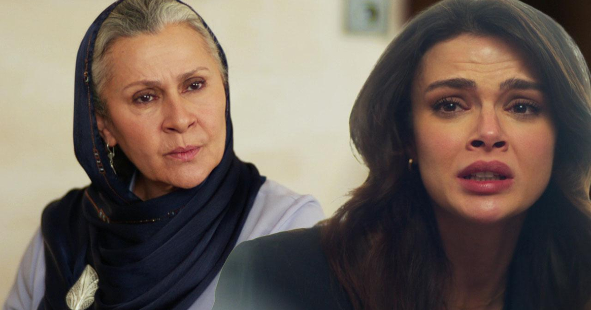 Sadakat'ten Alya'ya teklif! - Uzak Şehir - Özel Klipler