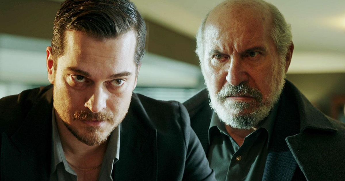 Siz hepiniz 'Eşref Tek' - Eşref Rüya - Özel Klipler