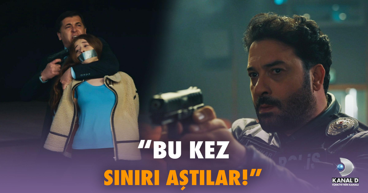 Arka Sokaklar 712. Bölüm Fragmanı - 2 İzle