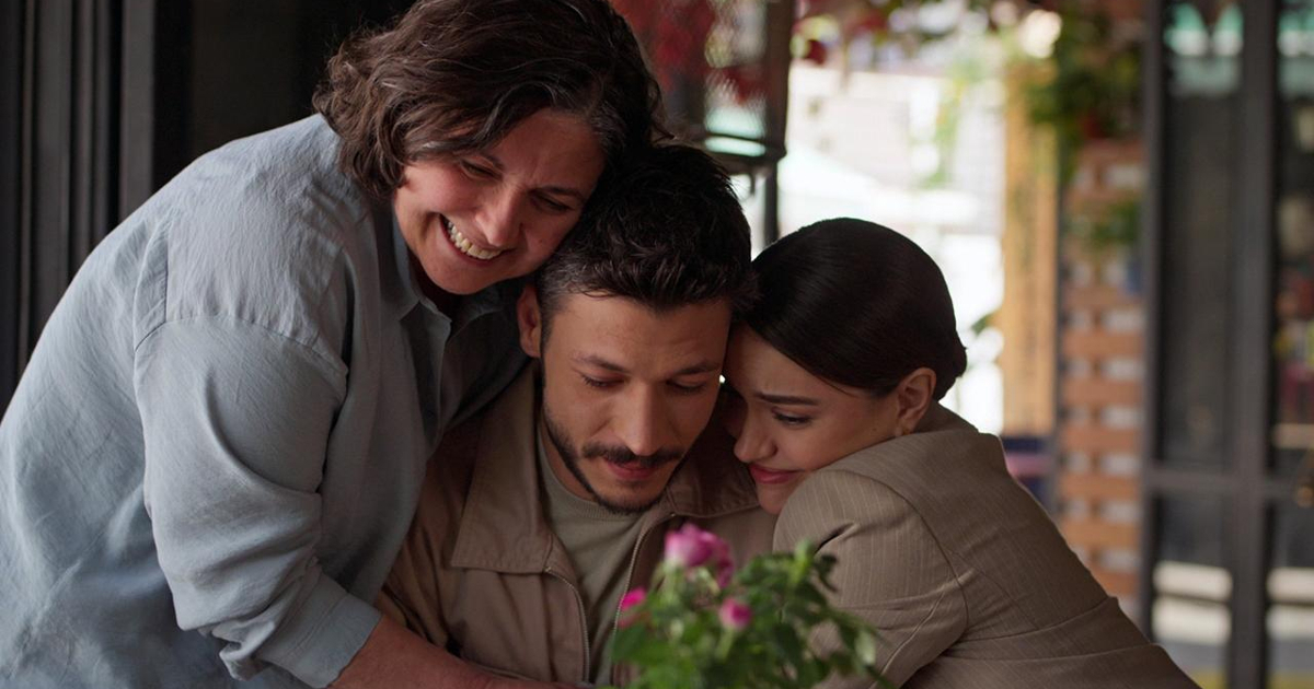 Cihan kararını verdi! - İnci Taneleri - Özel Klipler