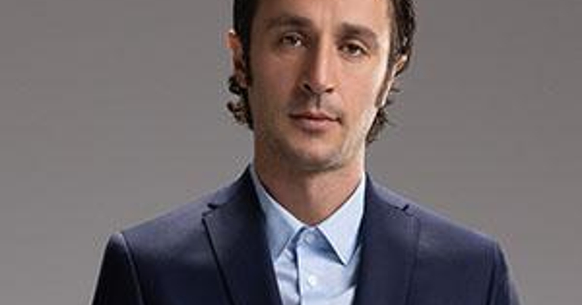 AHMET RIFAT ŞUNGAR - Eşref Rüya - Oyuncular