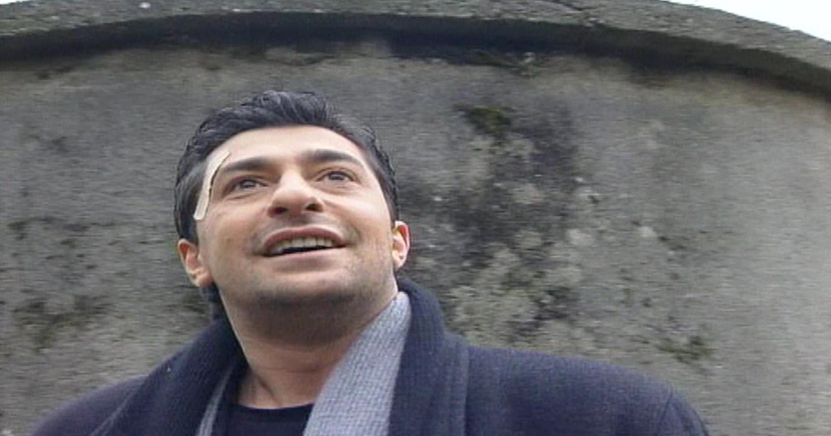 Serseri 29. Bölüm İzle