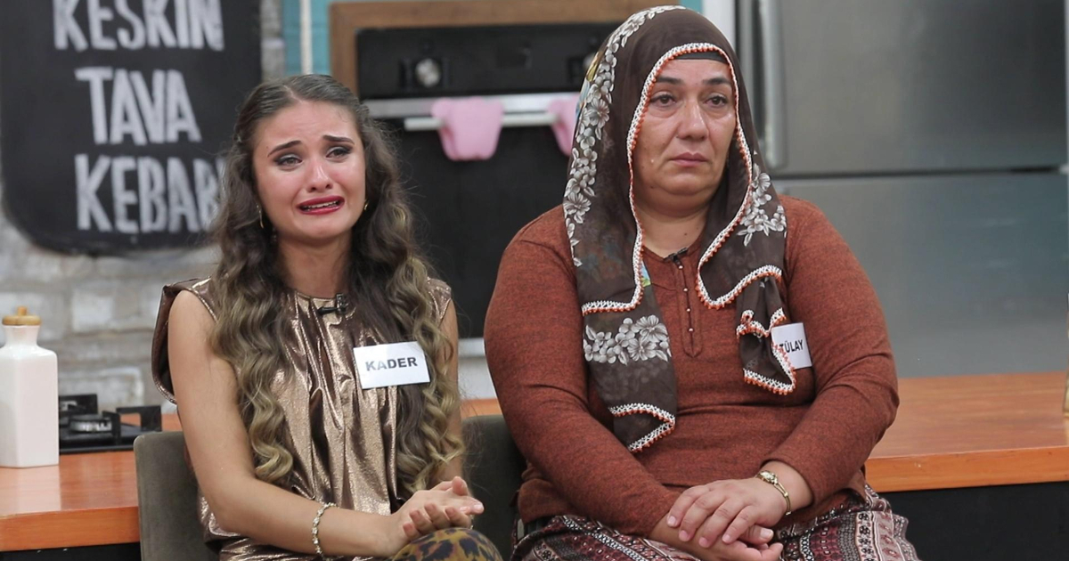 Gelinim Mutfakta 1678. Bölüm Fragmanı İzle